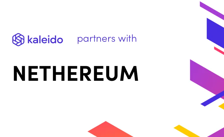 Kaleido and Nethereum